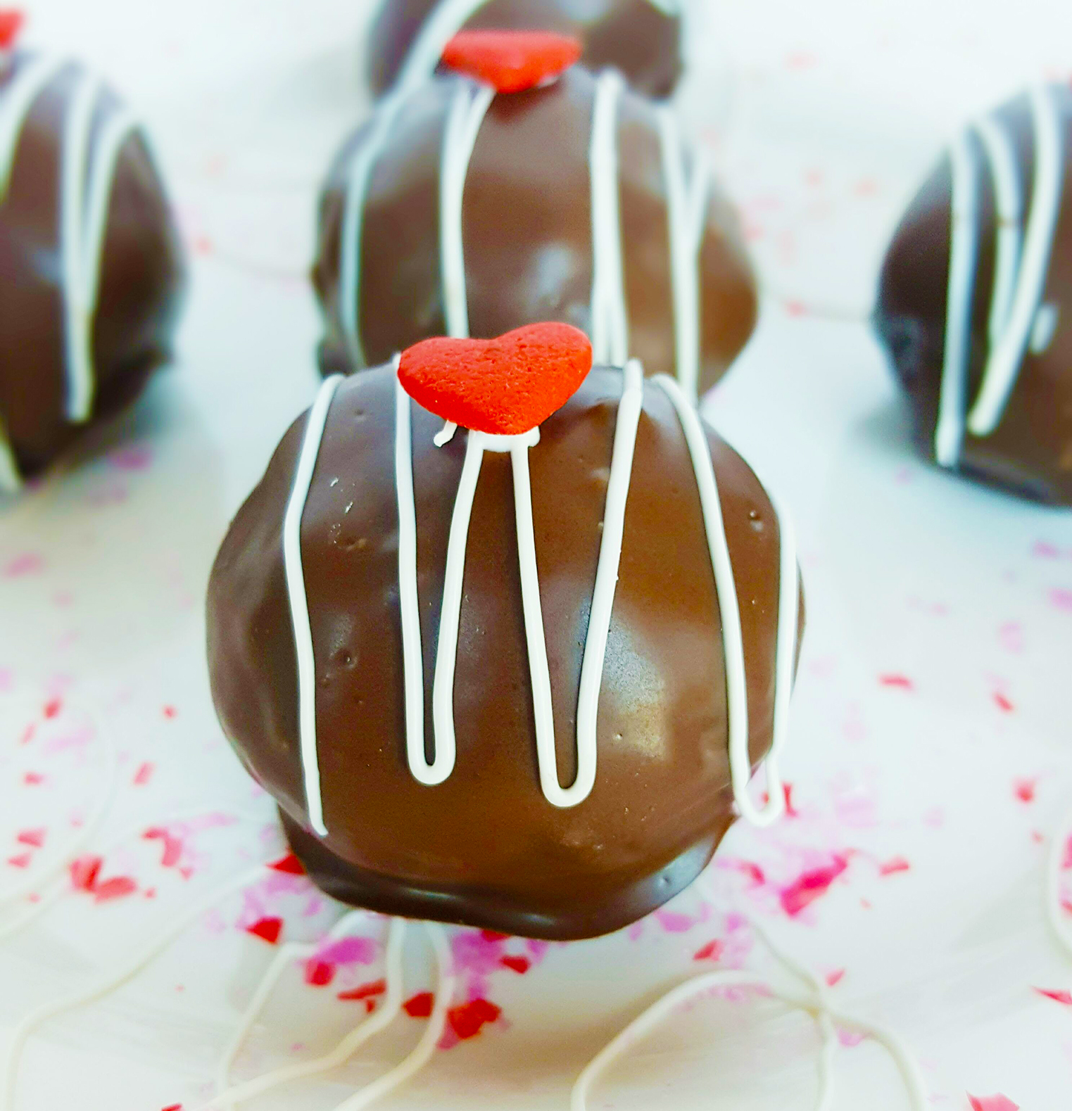 Magnolia Mamas : Cocktail Confessions: Baking With Booze