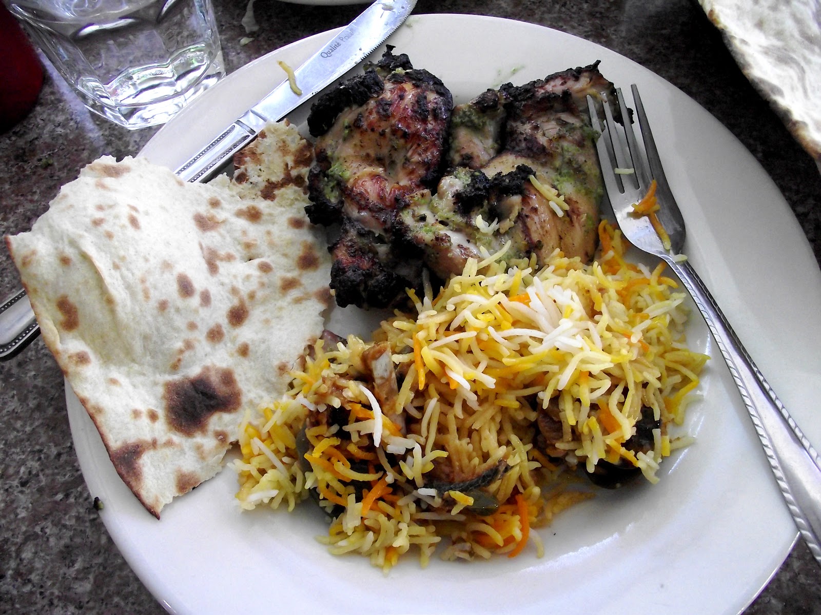 Big Shoulders Atlas: A Chicago Neighborhoods Blog: Little India/Devon ...