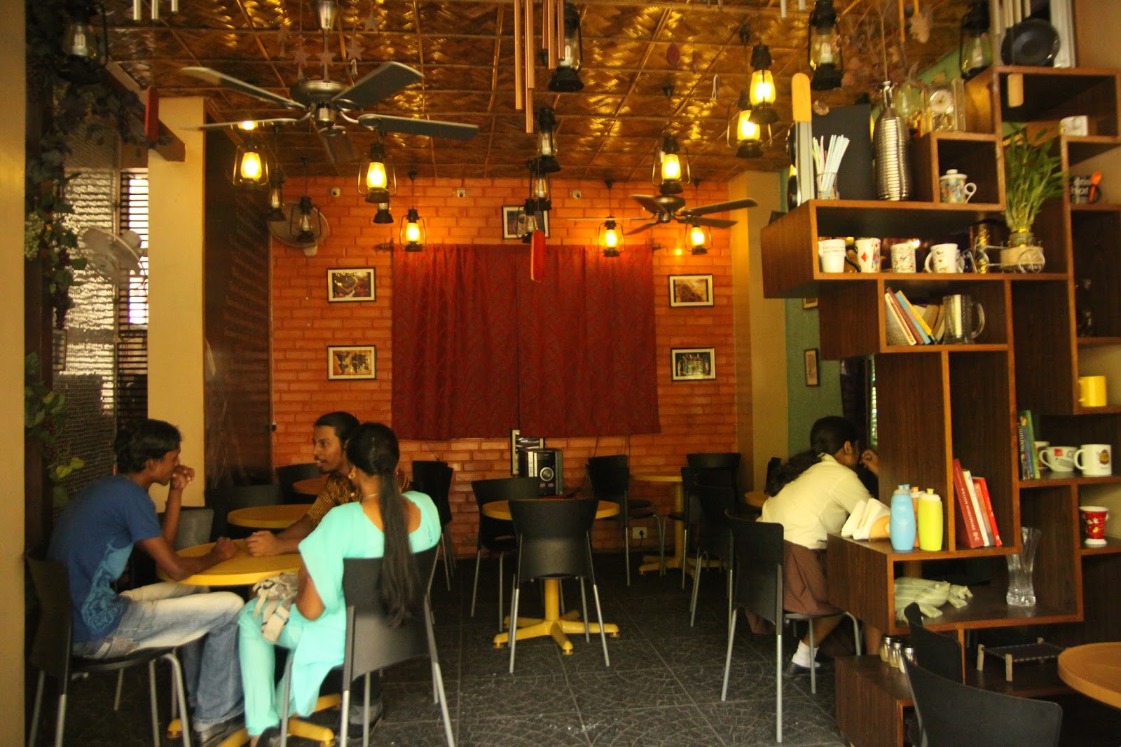 Culinarily Yours...: September 2013