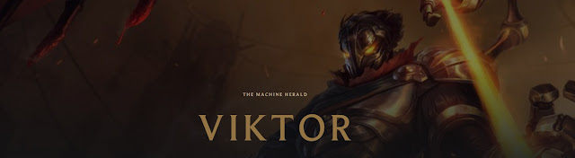 Surrender at 20: [UPDATED] Welcome to Zaun