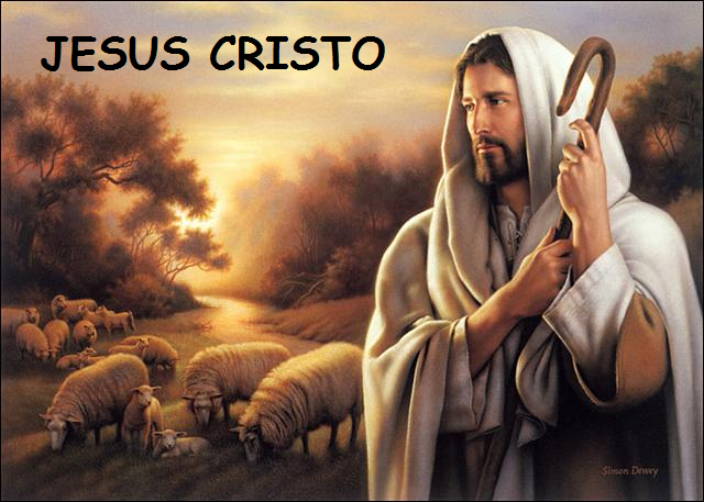 Foto De Jesus Cristo Sud - foto de