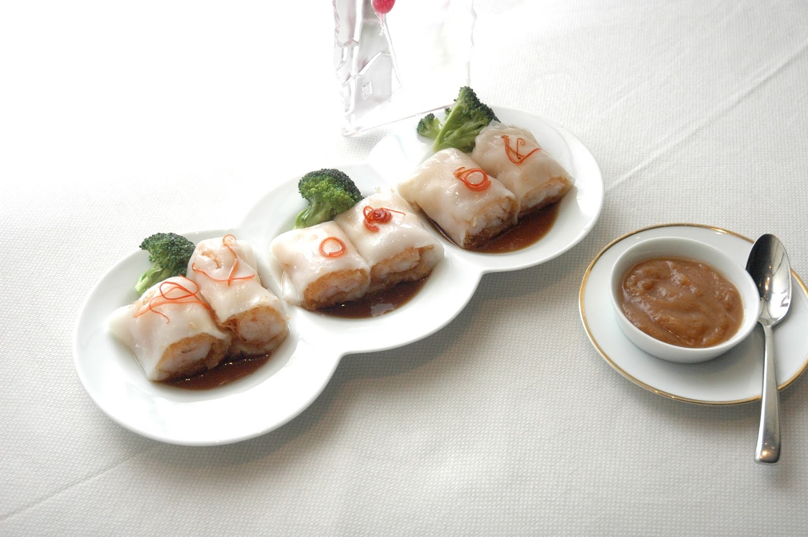 DUDE FOR FOOD: A Delightful Feast for the Senses with Crystal Dragon's ...