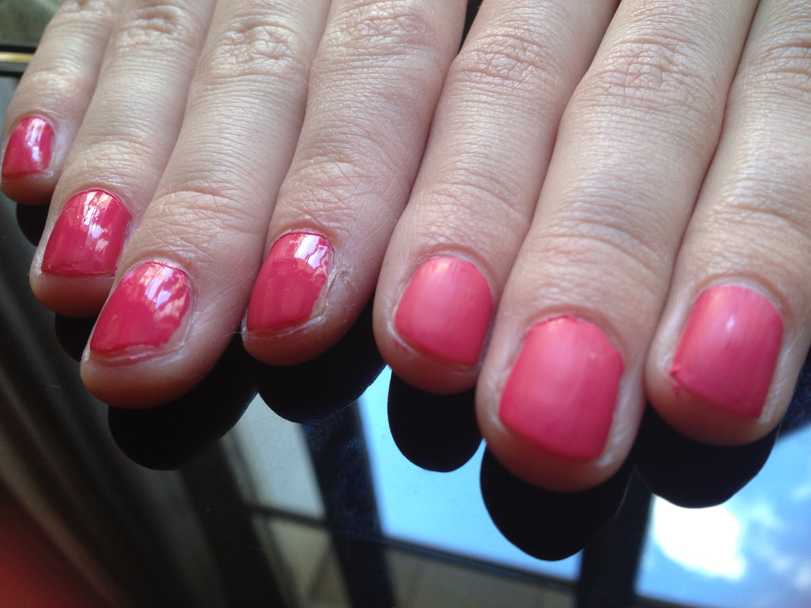 Mat ou Brillant ? ~ Smoothie Bikini - Blog Voyage, Beauté et Bien-être