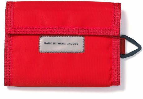 Purefecto: Marc by Marc Jacobs wallet giveaway