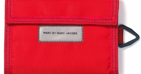 Purefecto: Marc by Marc Jacobs wallet giveaway