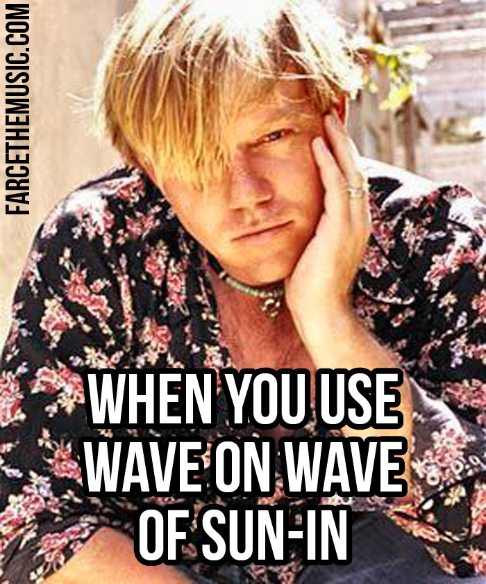 Farce the Music: More Obvious Country Song Memes: Jimmy Barnes, Pat ...