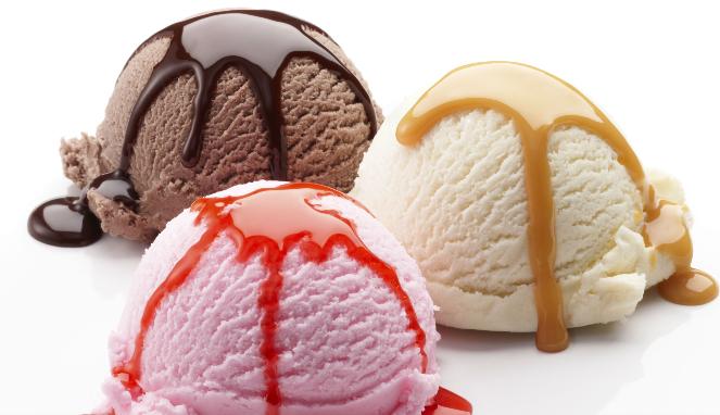 Mengenal 9 Ragam Es Krim di Dunia | Es Puter Pancasona