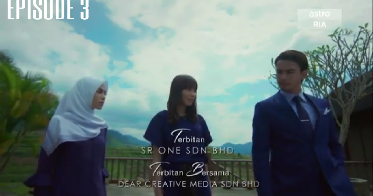 Tonton Drama Curi-Curi Cinta Episod 3 - Drama Melayu & Lirik Lagu