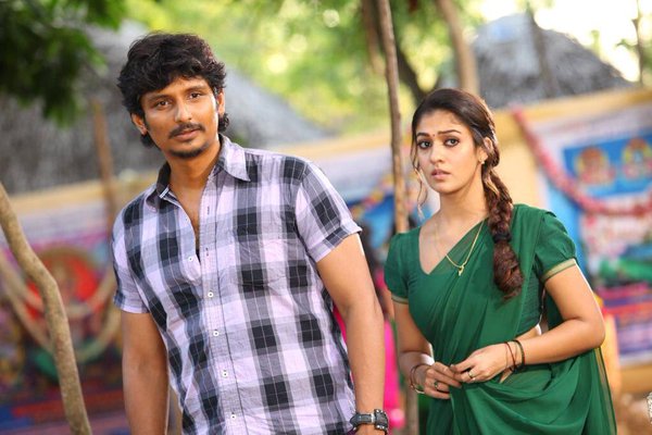 Thirunaal Tamil Movie Gallery | Jiiva, Nayantara | Gethu Cinema