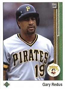 The Green Weenie: 8/25 TRS-PNC Era: Redus Cycle, Roberts Escape, Walk ...