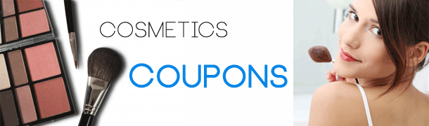 Sally's Coupons: Cosmetics & Beauty Coupons