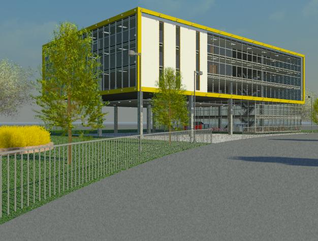 3D VIEW Revit 3D 3D VIEW Revit 3D
