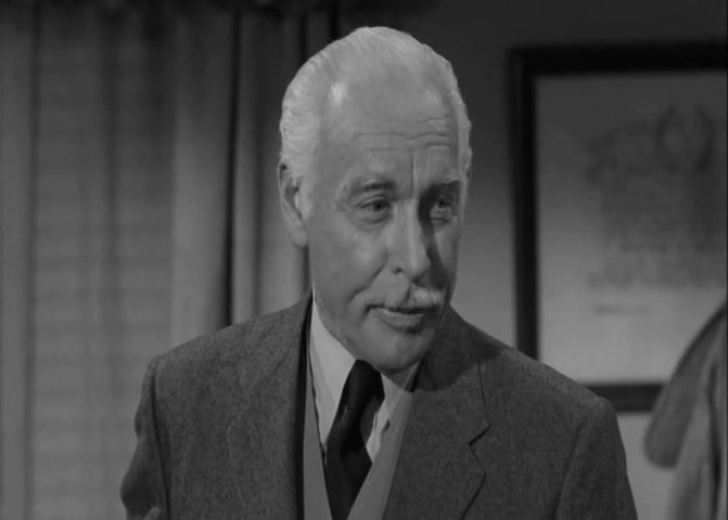 Forgotten Actors: Roy Gordon