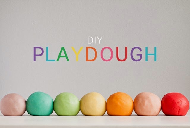 honey and fizz: Tutorial Tuesday - DIY Jelly Playdough
