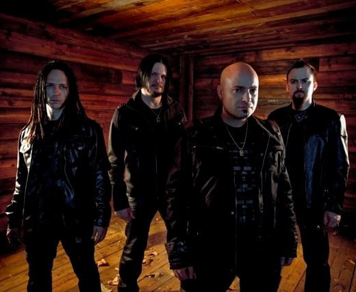 DISTURBED - Release new video of cover song