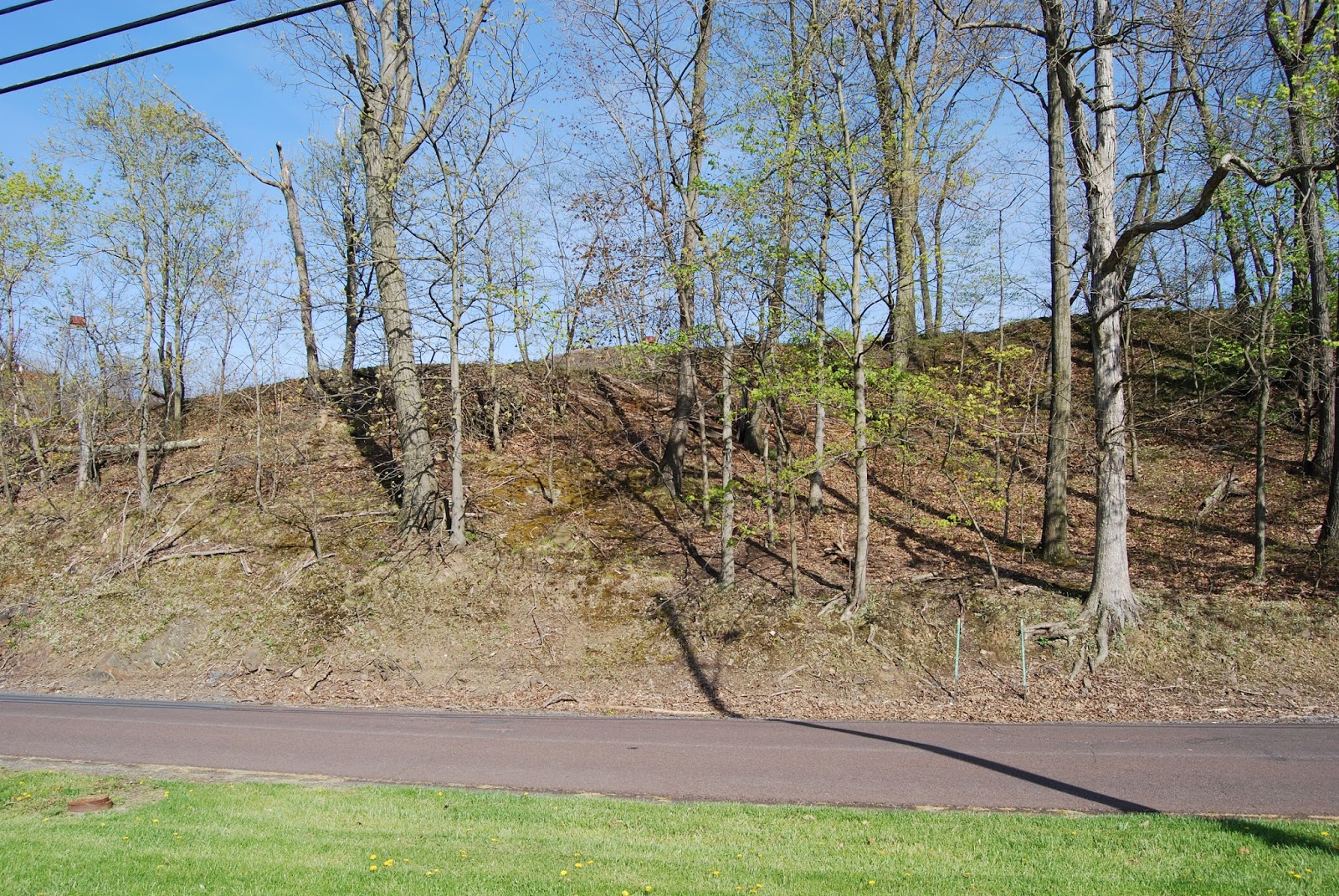 1756 Ambush at Bloody Spring