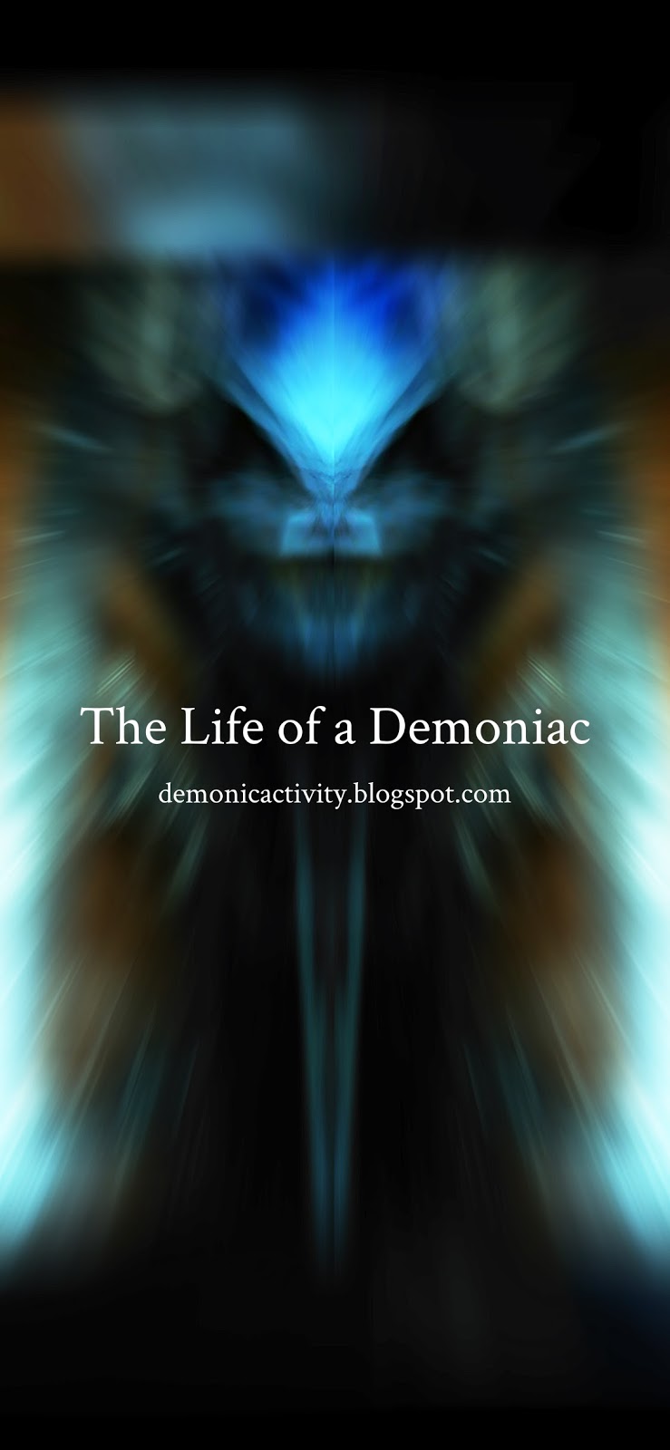 The Life of a Demoniac: A Call to Arms | Your duty as a victim of ...