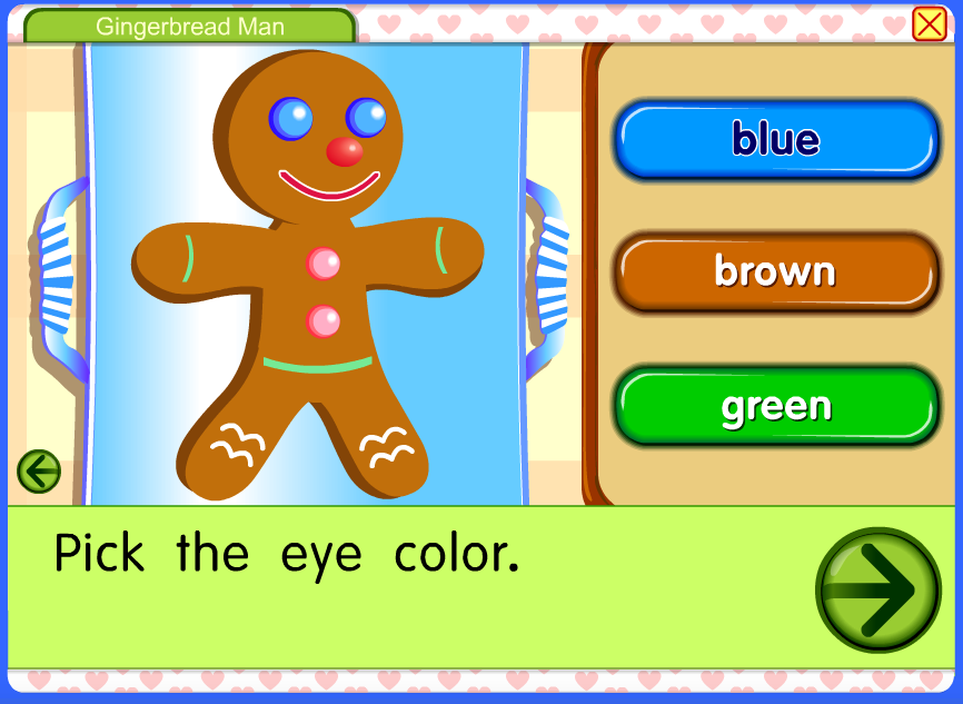 Early Childhood Education: febrero 2015