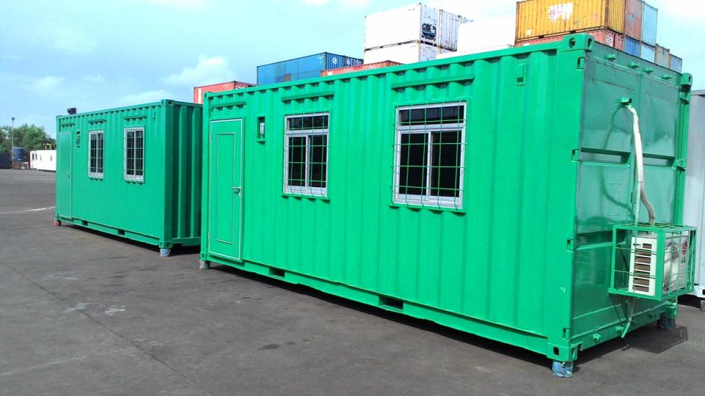 PT. AGUNG PUTRA BAHARI - JUAL CONTAINER BEKAS MURAH DAN BERKUALITAS