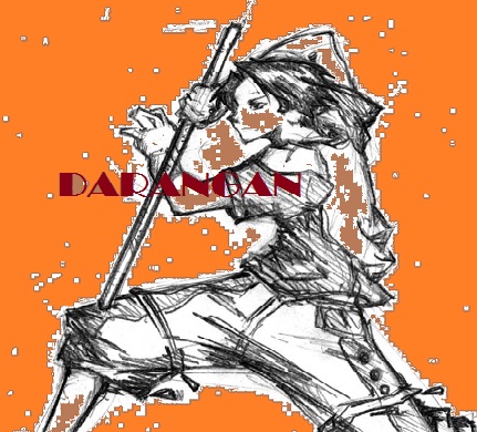 Darangan-Epiko ng Maranao(Maranao Epic)