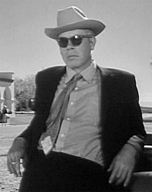 Television's New Frontier: The 1960s: Route 66 (1961)