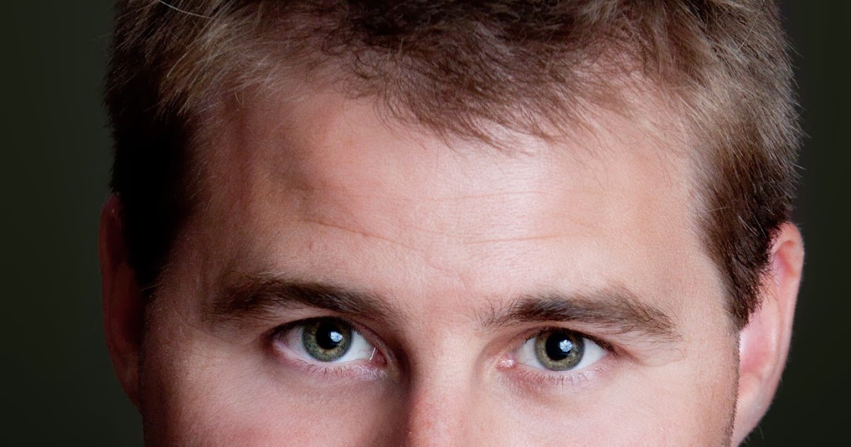 Writer's Thoughts: Guest Author Interview: Luke Murphy