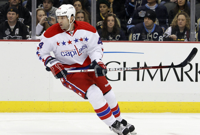 The Peerless Prognosticator: 2011-2012 By the Tens -- Defensemen: Roman ...