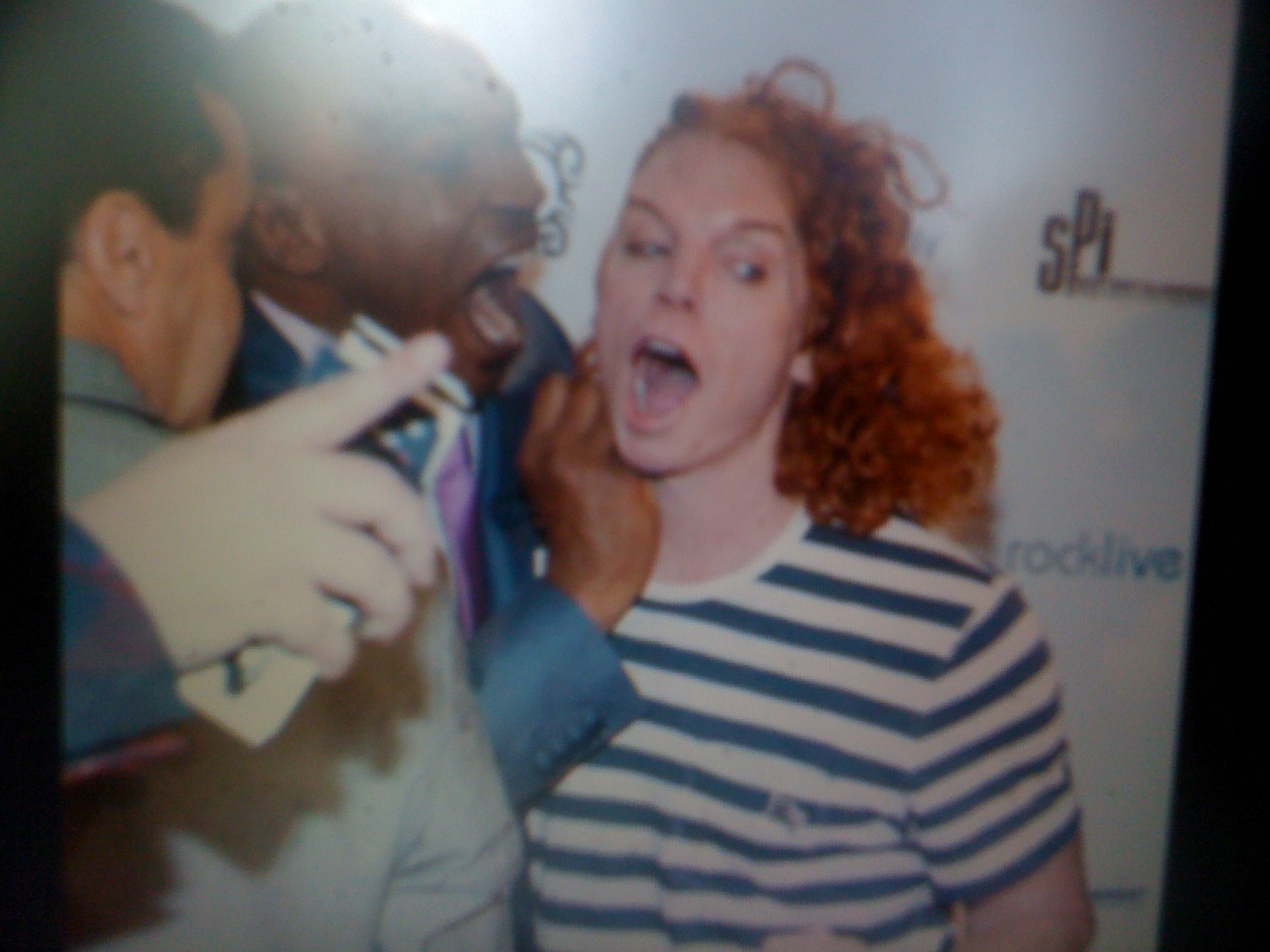 THE BLACK SOCIAL HISTORY:: BLACK SOCIAL HISTORY : " IRON MIKE TYSON ...