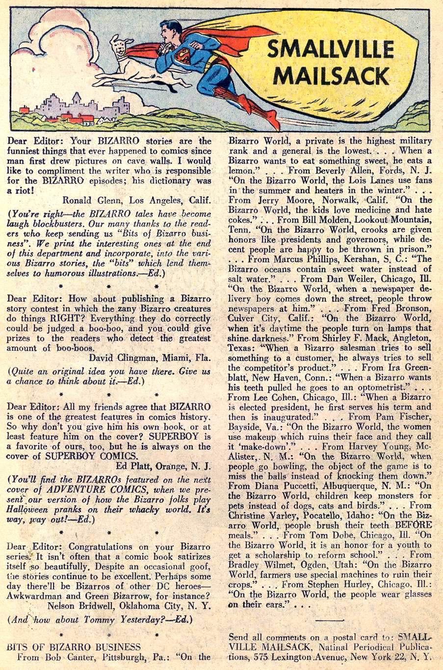 Days of Adventure: Adventure Comics # 293, February, 1962