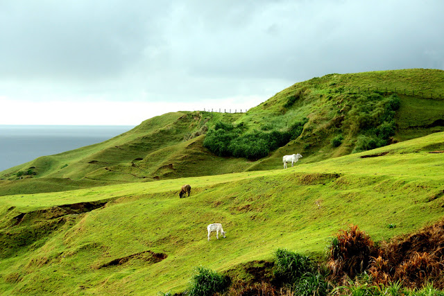 Filipinas Beauty: The Batanes Islands Odyssey