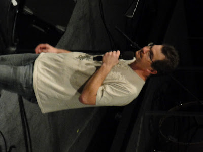 Date Night With Tim Hawkins