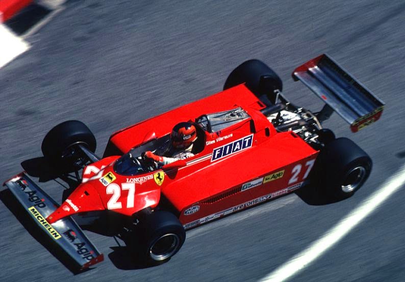 Piloti, motori, piste e Formula 1: un blog da corsa: Le 10 F1 più belle ...