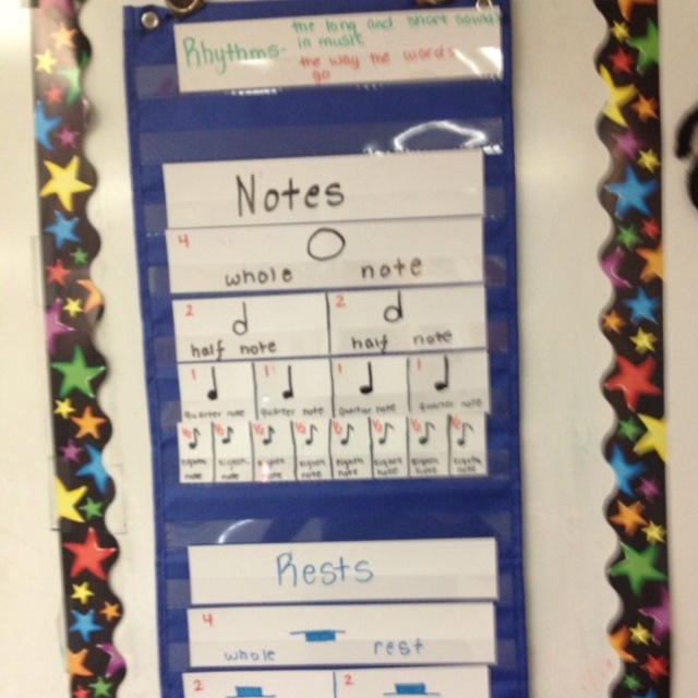 The Sweetest Melody: Free Rhythm Pages - for Interactive Notebook