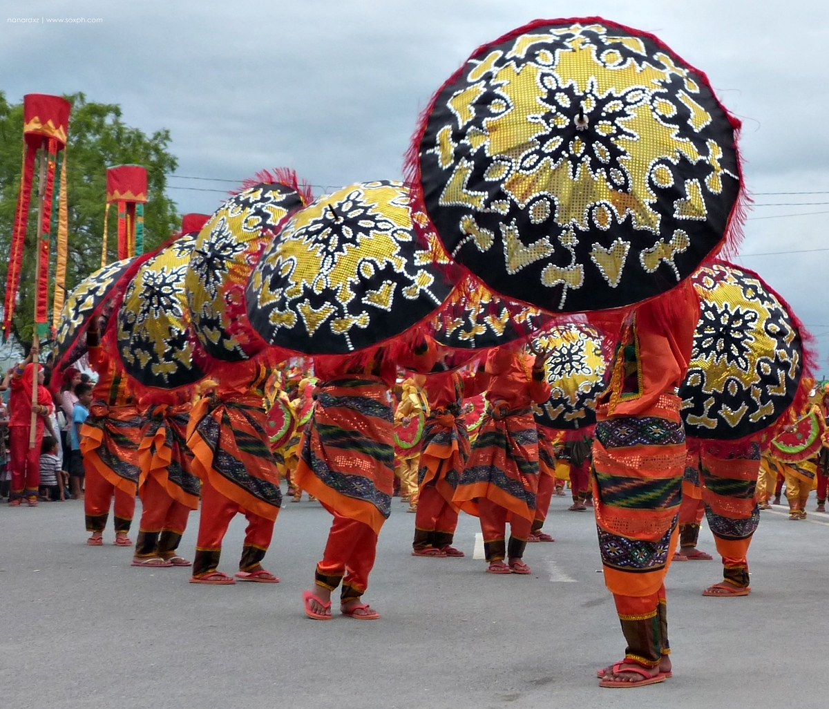 Kalimudan Festival Street Dancing Competition in Pictures ...