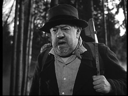 Crítica: EL CEBO (1958) - Cinemelodic