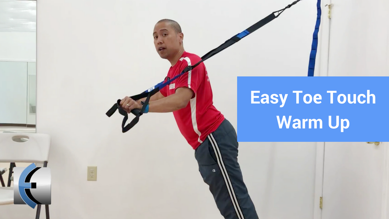 Easy Toe Touch Warm Up | Modern Manual Therapy Blog - Manual Therapy ...
