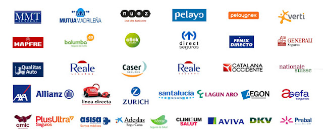 Los mejores seguros de coche (enero 2016) - NovedadesTV