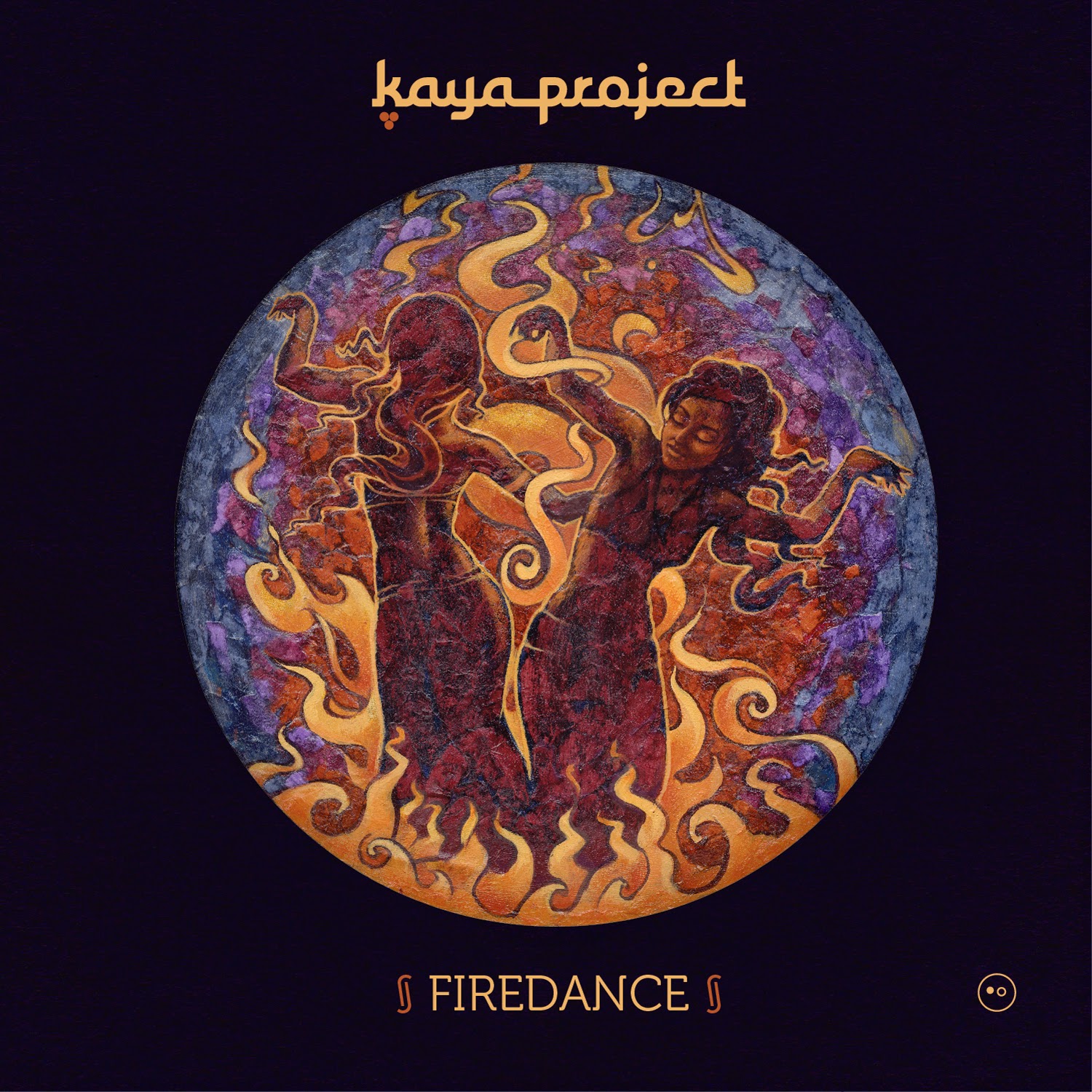 Sun Is Shining Dub n Chill: Kaya Project 'Firedance' Review
