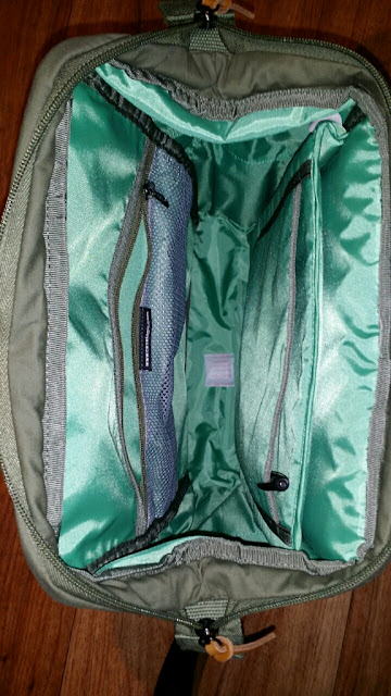 REVIEW: Case Logic LoDo Medium Backpack | The Test Pit