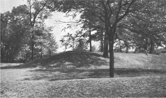 American Indians History And Photographs New Castle Indiana Officials