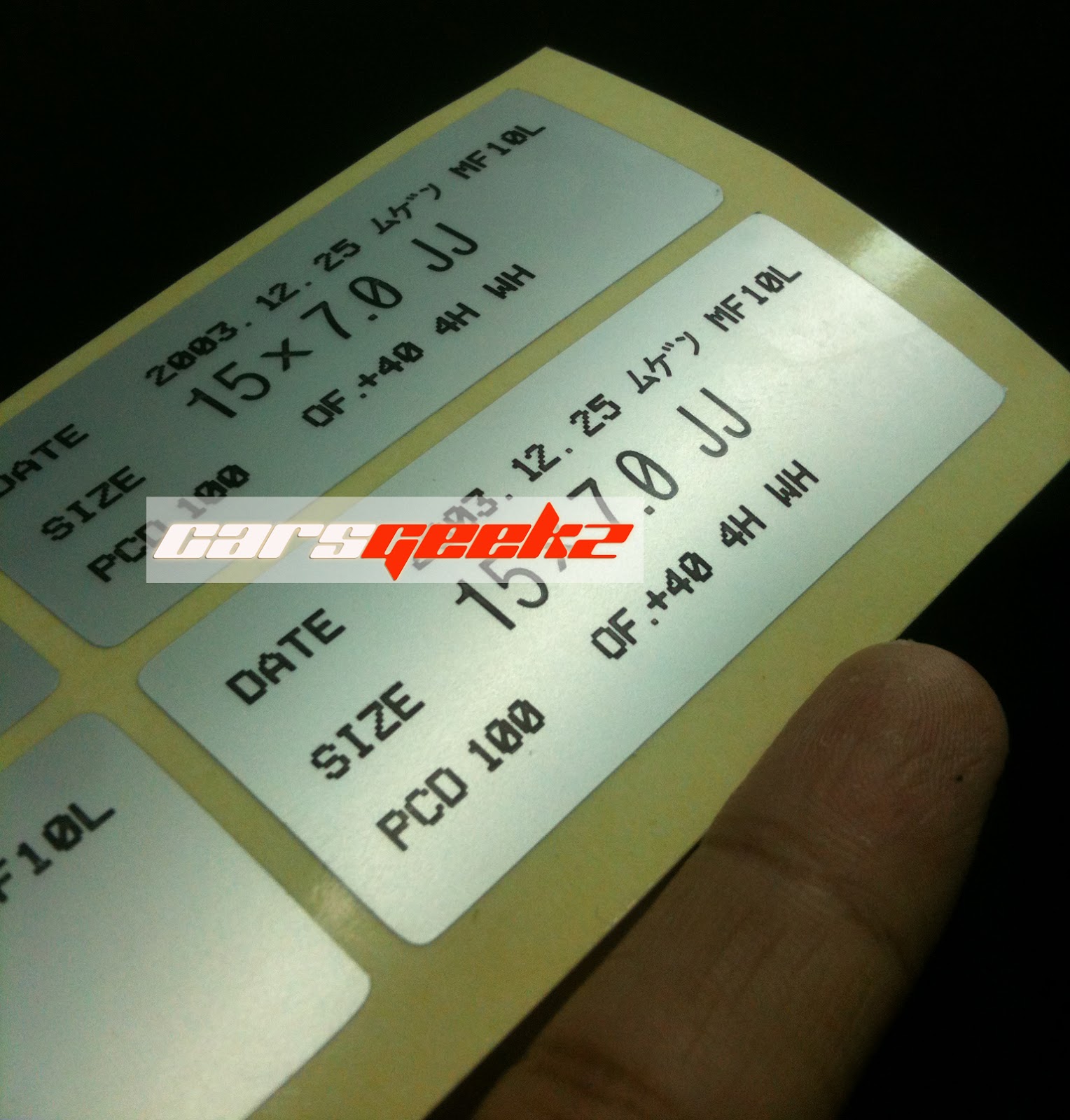 Auto Decals House Online Store