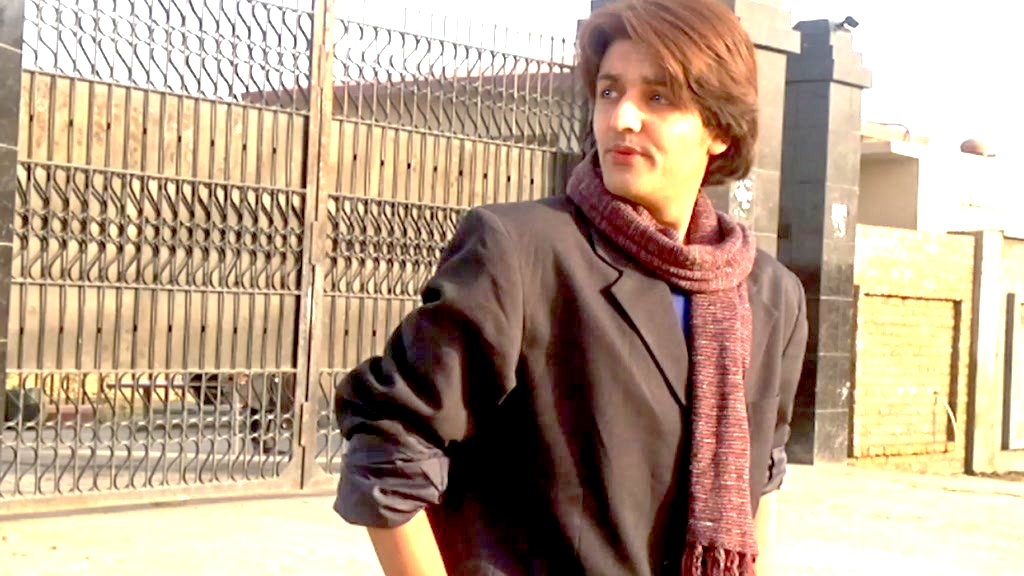 Khursheed Khan Model