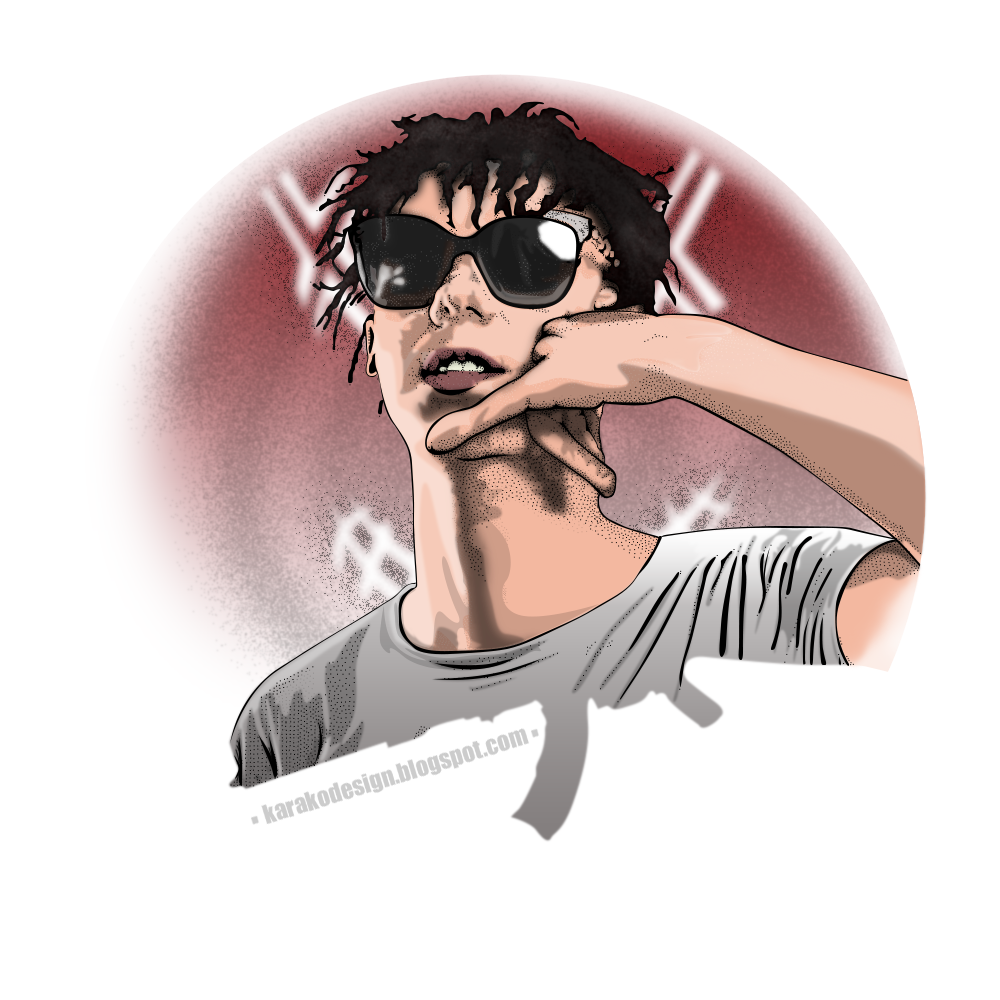 Karako Design ·-: Kidd Keo