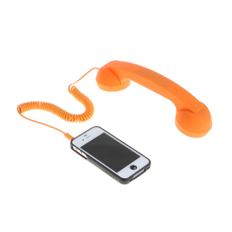 Sim! Você pode!: Pop phone, você conhece?