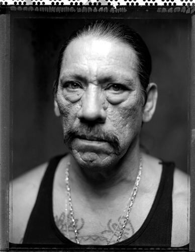 In Character: Danny Trejo | And So It Begins...