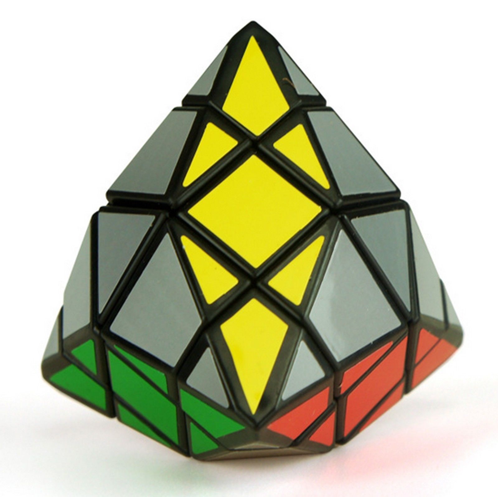 Rubik Cube Bentuk Paling Unik Pilihan - kedai online