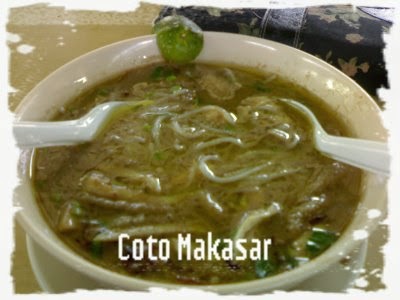 Kepelbagaian Makanan Kaum Bugis di Sabah