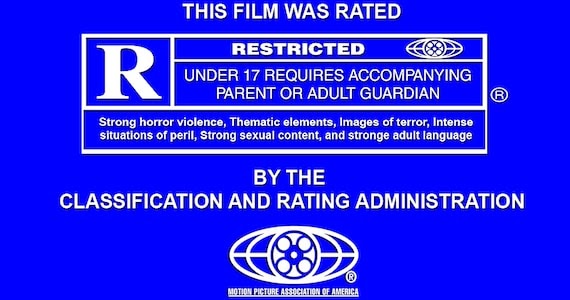 Editorial: THE MPAA RATING SYSTEM AND HOW IT COULD BE FIXED | Merc With ...