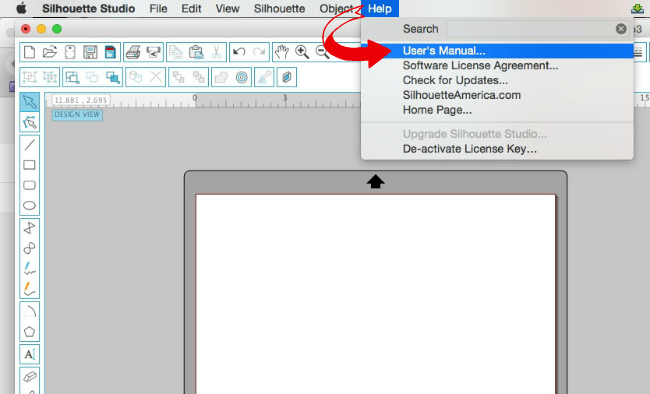 The 7 Best Silhouette Studio Keyboard Shortcuts (And Where to Find the ...