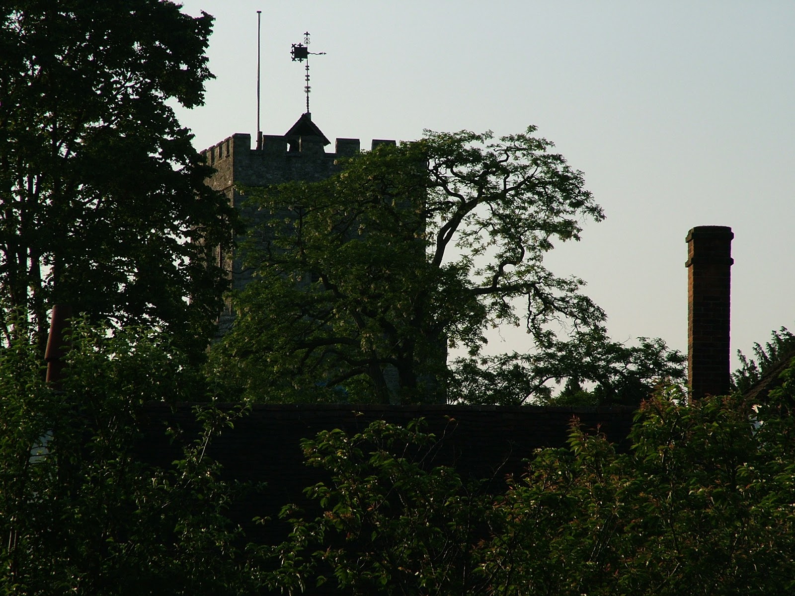 East Malling Memories